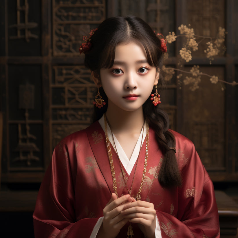 The Enchanting Red Bean: A Symbol of Toxic Beauty and Enduring Longing ...